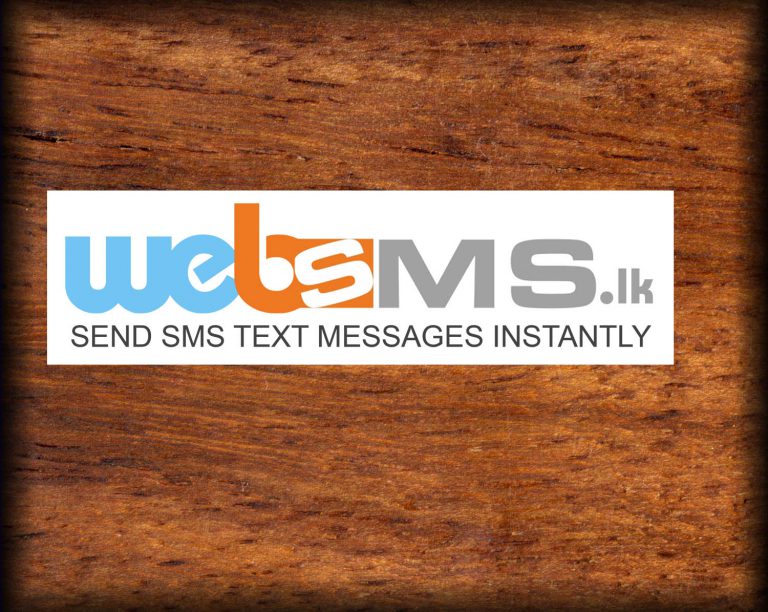 WEBSMS logo Design – Uncommon Designs